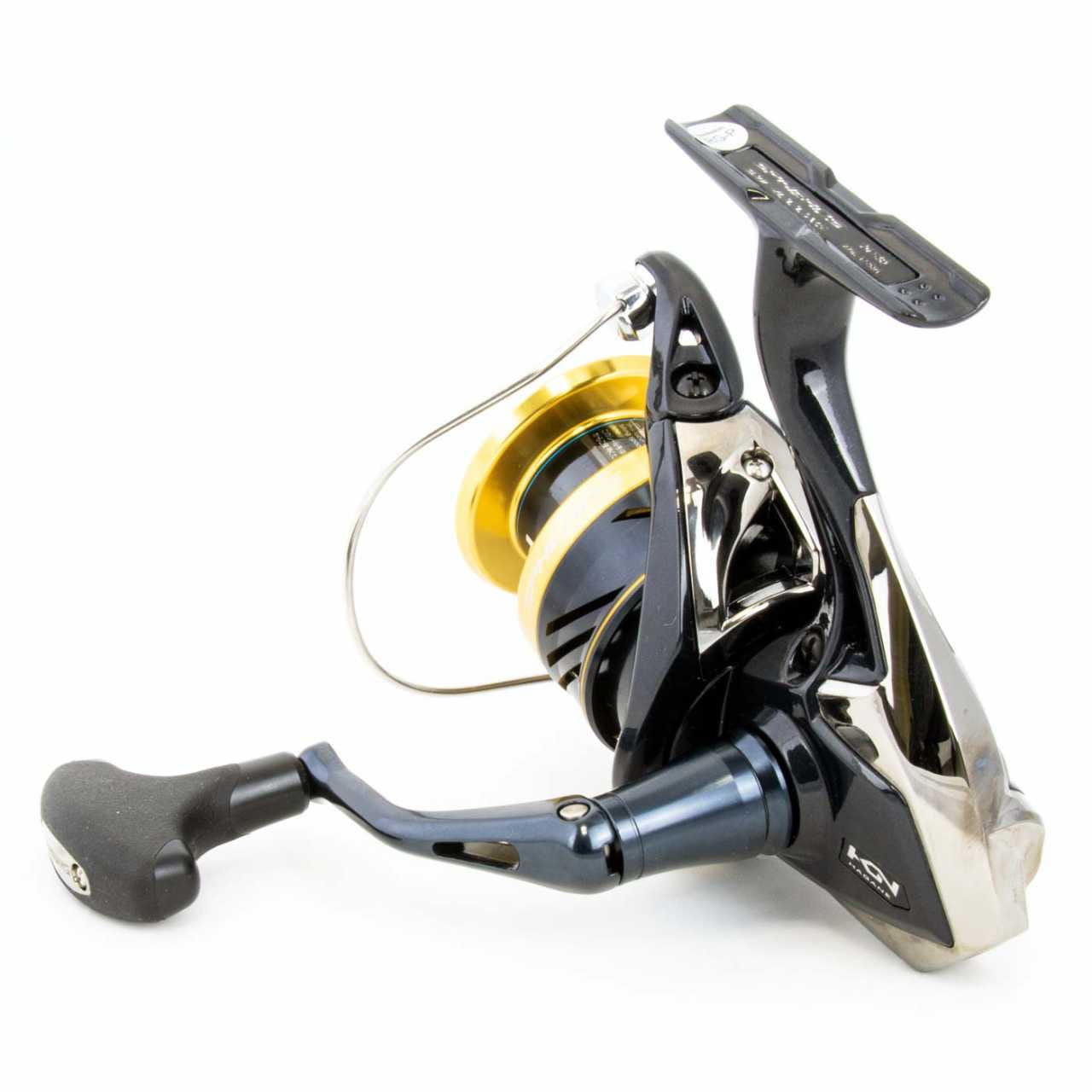 Shimano Spheros SW C 3000 HG