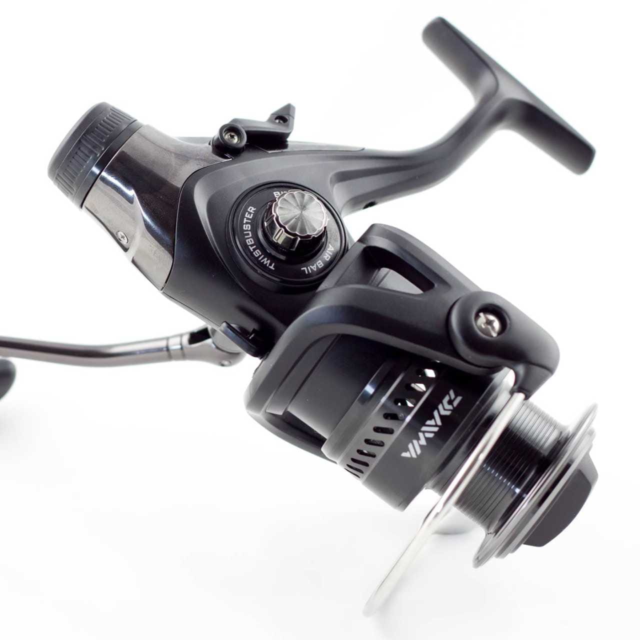 Daiwa Emcast BR 5000A Freilaufrolle