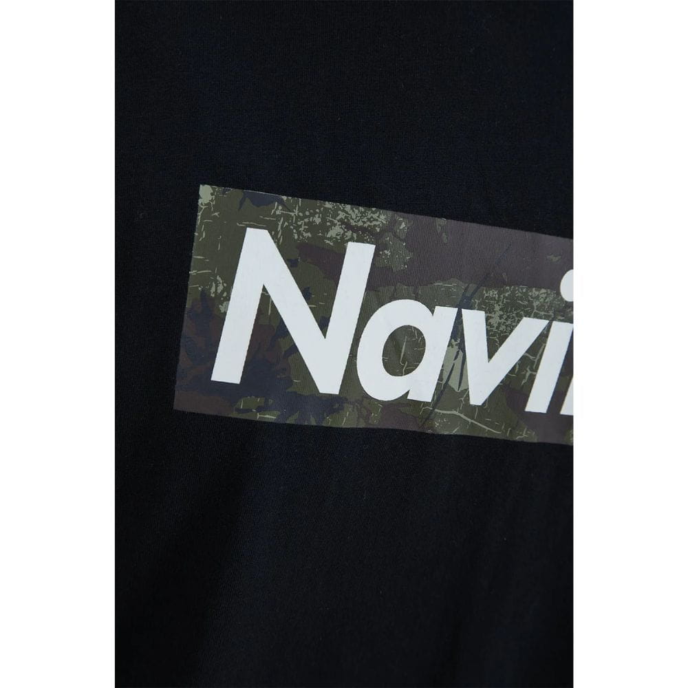 Navitas Identity Box T-Shirt M | NTTT4837-M