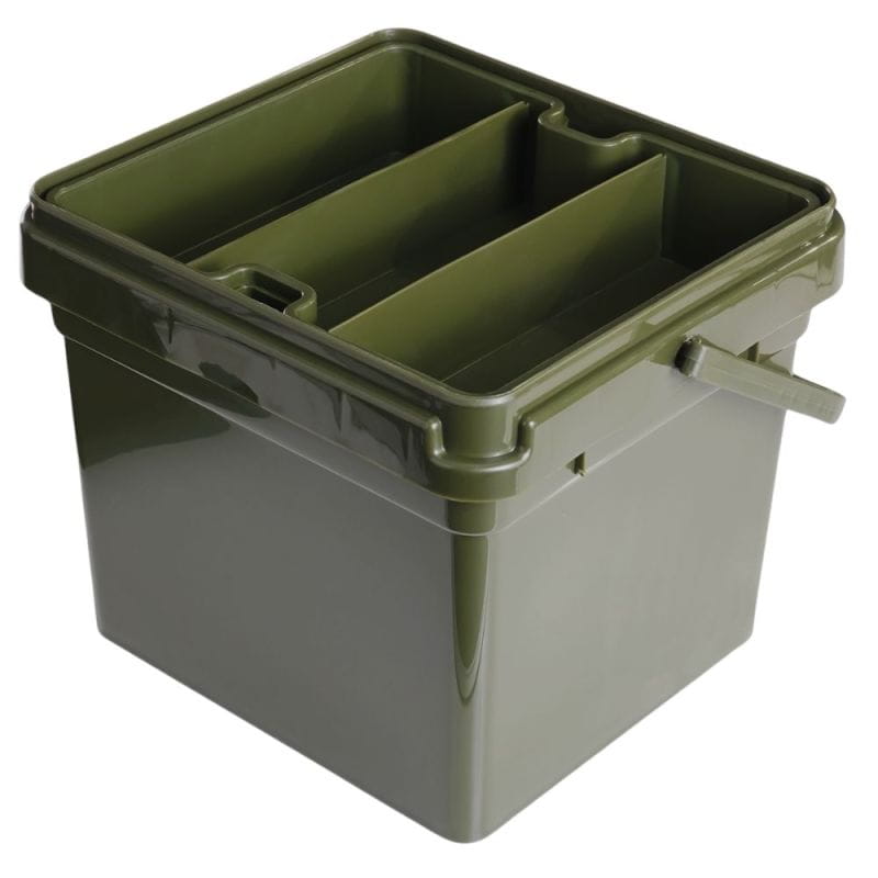 Ridge Monkey Compact Bucket System 7,5 Liter