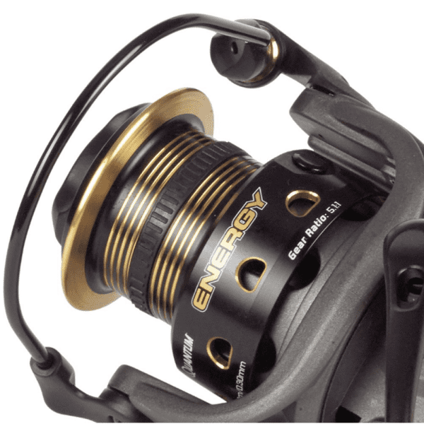 Quantum Energy Light Braid LSW 630