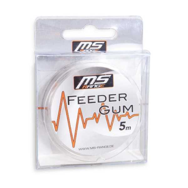 MS Range Feeder Gum 1,00mm