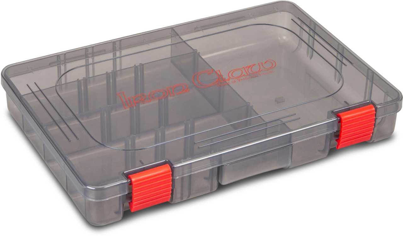 Iron Claw Vario Box 275FD