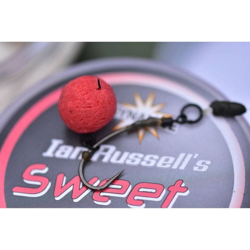 Dynamite Baits Ian Russells Sweet Spice Pop Ups 12 mm
