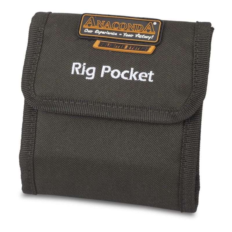 Anaconda Rig Pocket