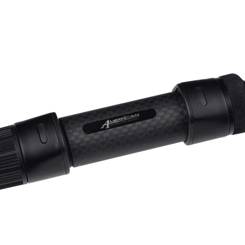 Fox Horizon X6 TI Explorer 8-10ft 3,75lb | CRD400