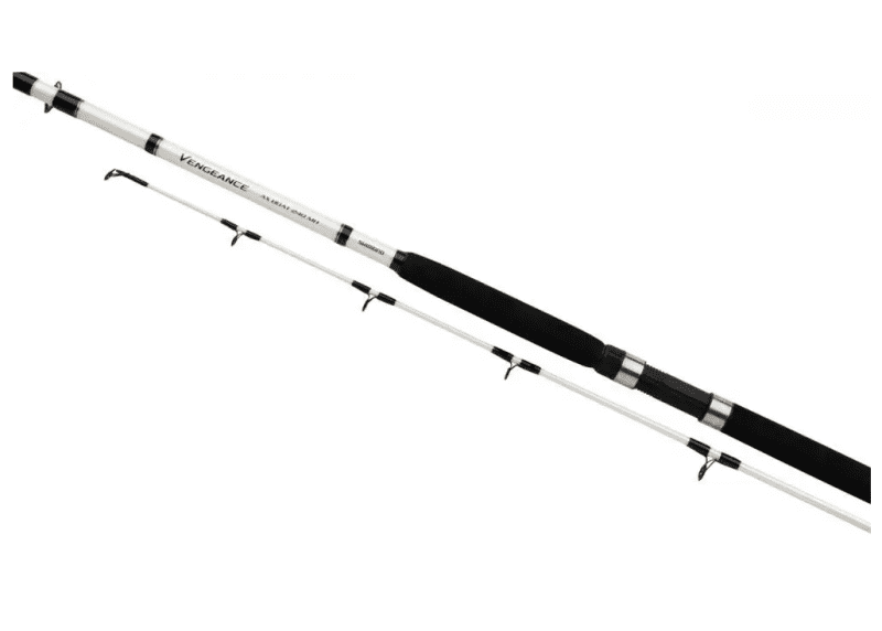 Shimano Vengeance AX Boat H 210cm bis 300g | VAXBT210H