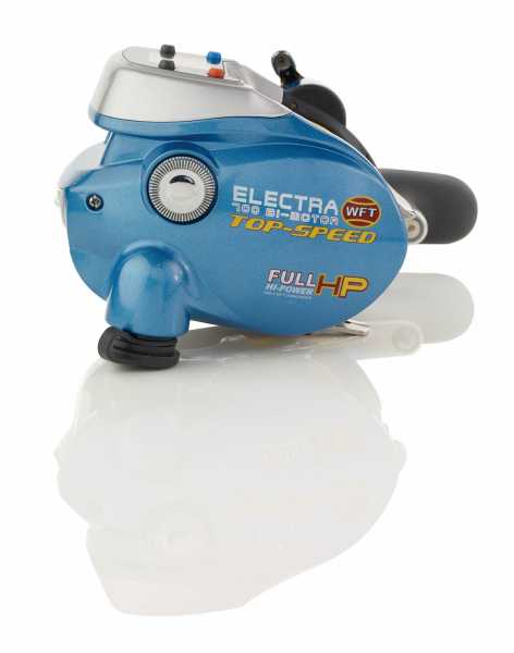 WFT Electra 700 PR Bi-Motor