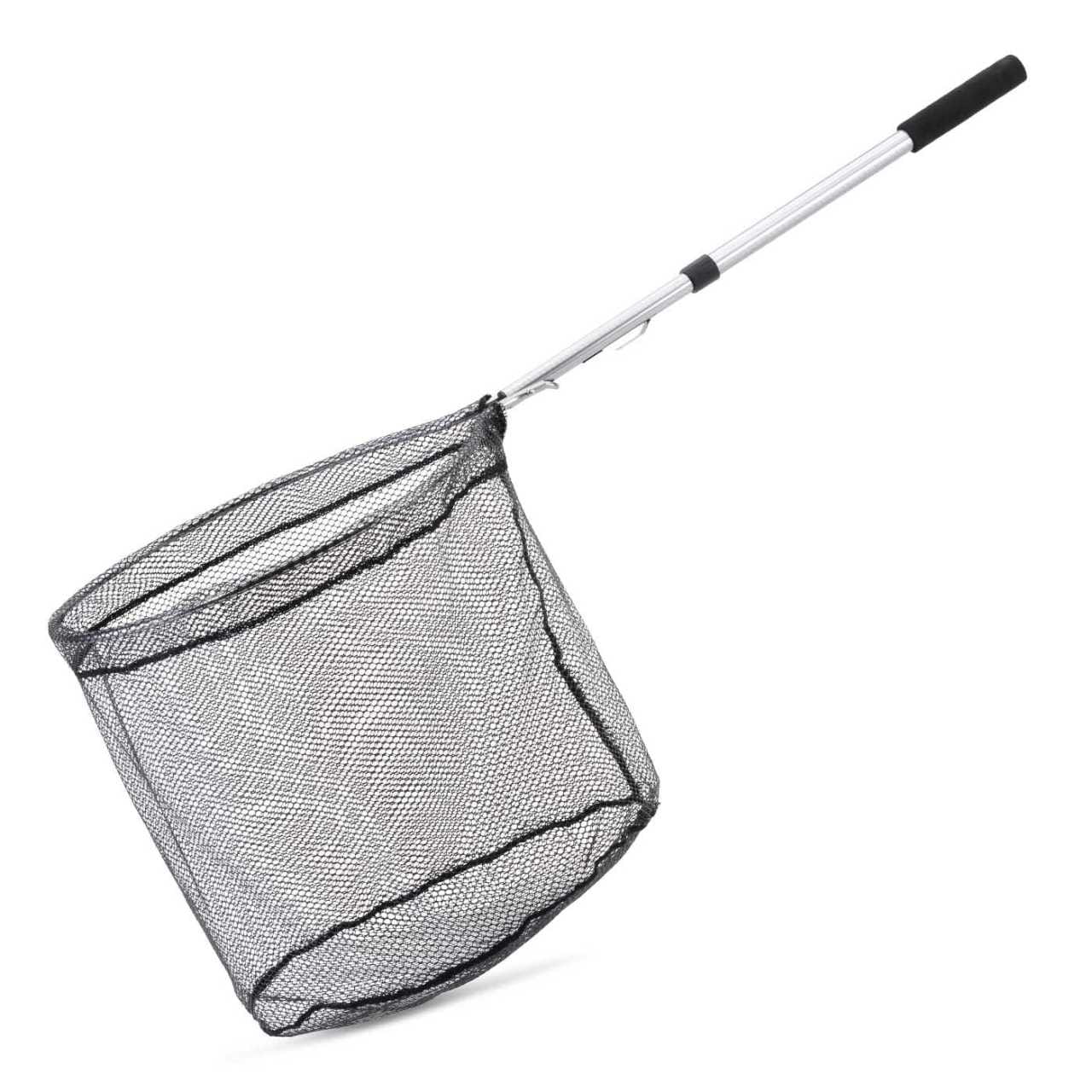 Iron Claw Quick Scoop