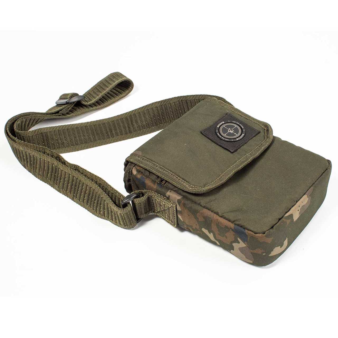 Nash Scope Ops Security Pouch