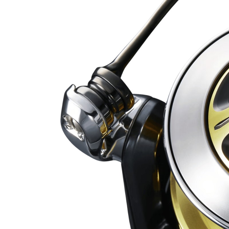 Shimano Stella SW D 8000 PG