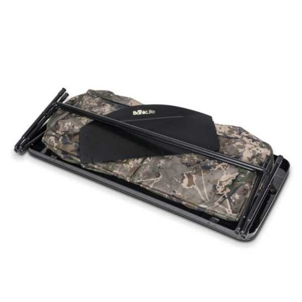 Nash Bank Life Cook Station Camo