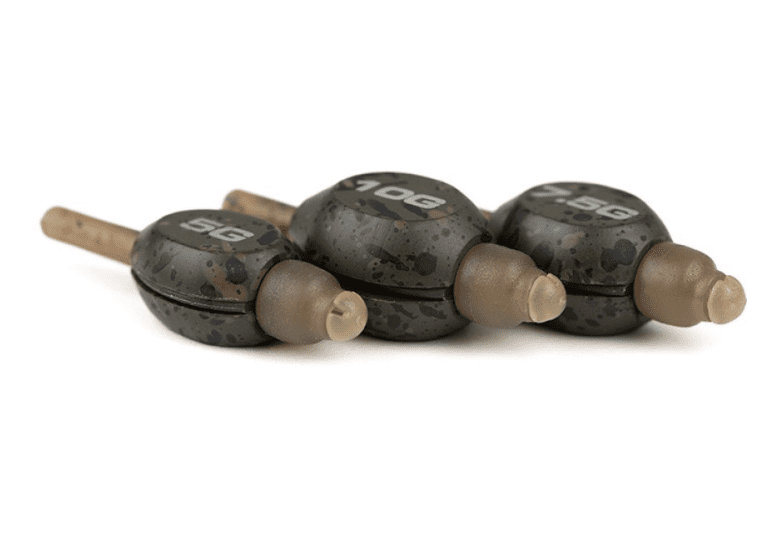 Fox Matrix Inline Pellet Bomb 10 g 3 Stück