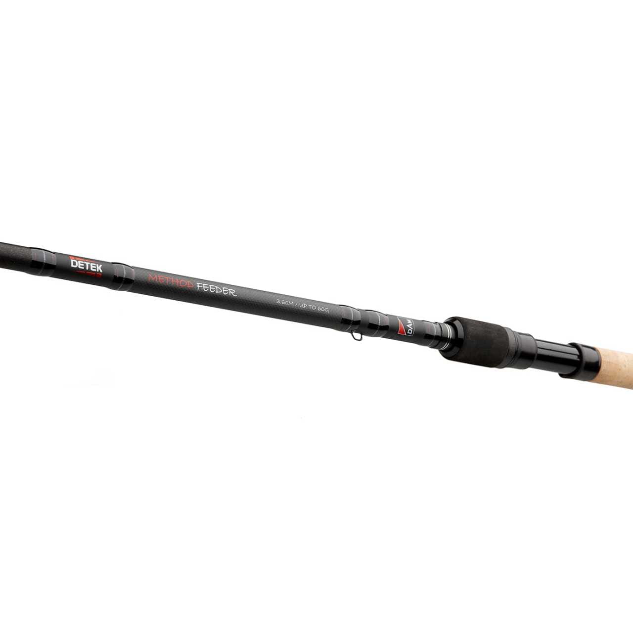 DAM Detek Method Feeder 360 cm -60g