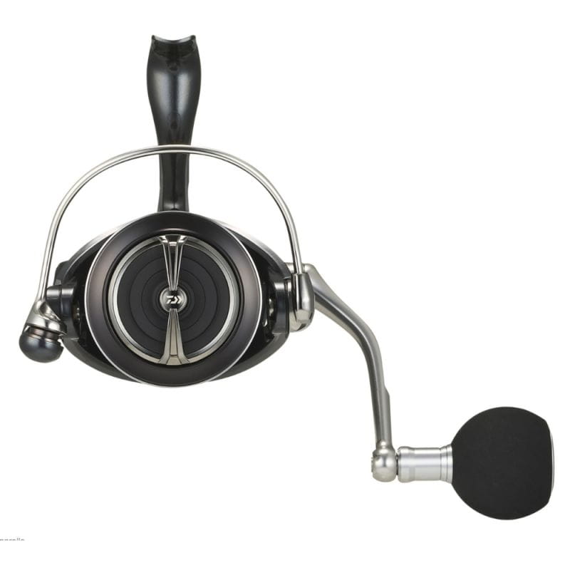 Daiwa 24 Certate SW(G) 6000-XH