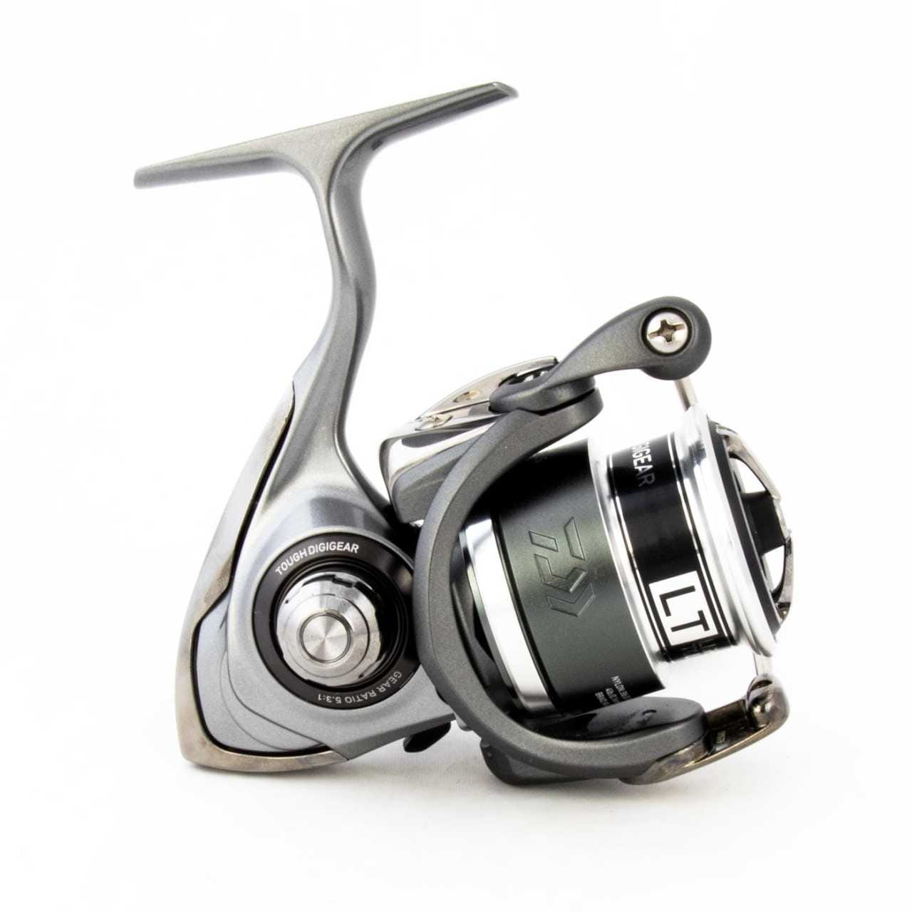 Daiwa 19 Lexa E LT 2000S