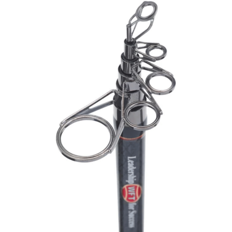 WFT Never Crack Tele Catfish LTC 330cm 250-1000g | 1D-B390-330
