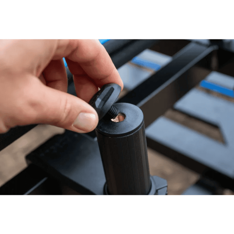 Preston Absolute Feeder Chair | P0120030