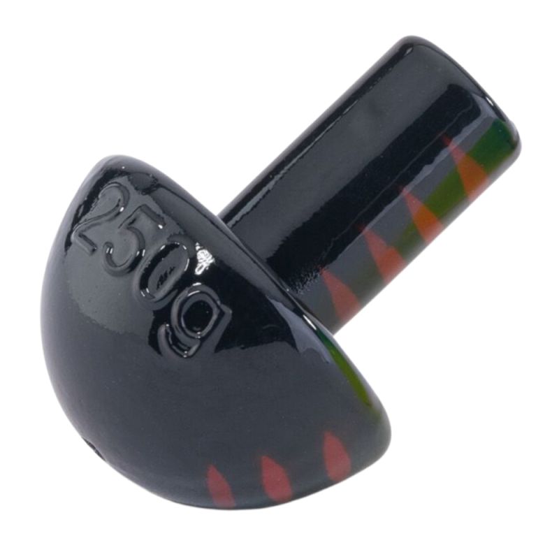 Uni Cat Verjical & Clonk Blaster Black Tiger 200g