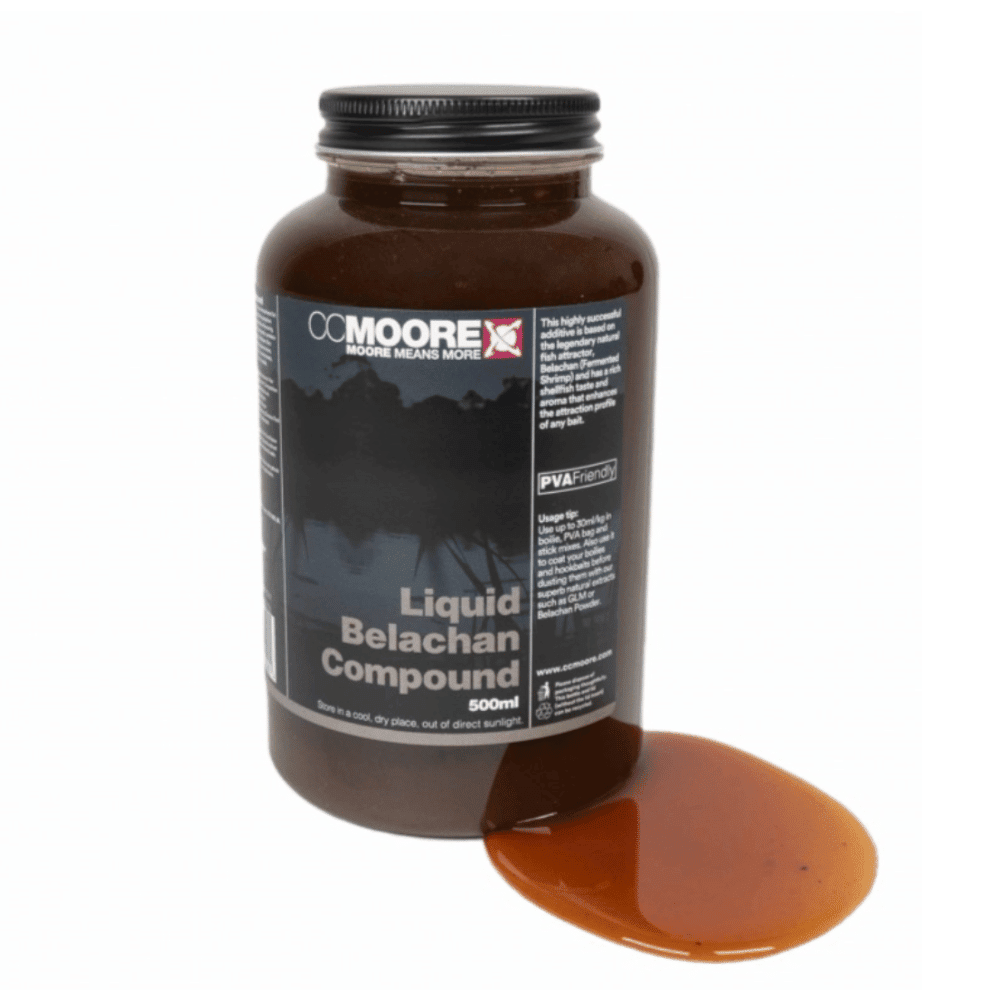 CC Moore Liquid Belachan Compound 500 ml