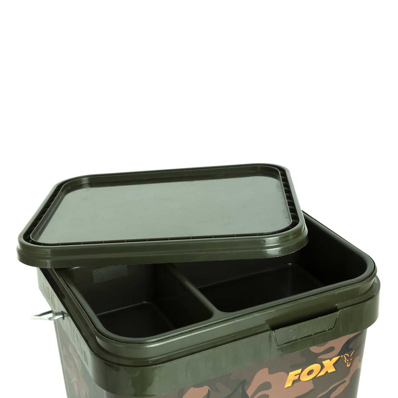 Fox / Spomb 17L Bucket Insert