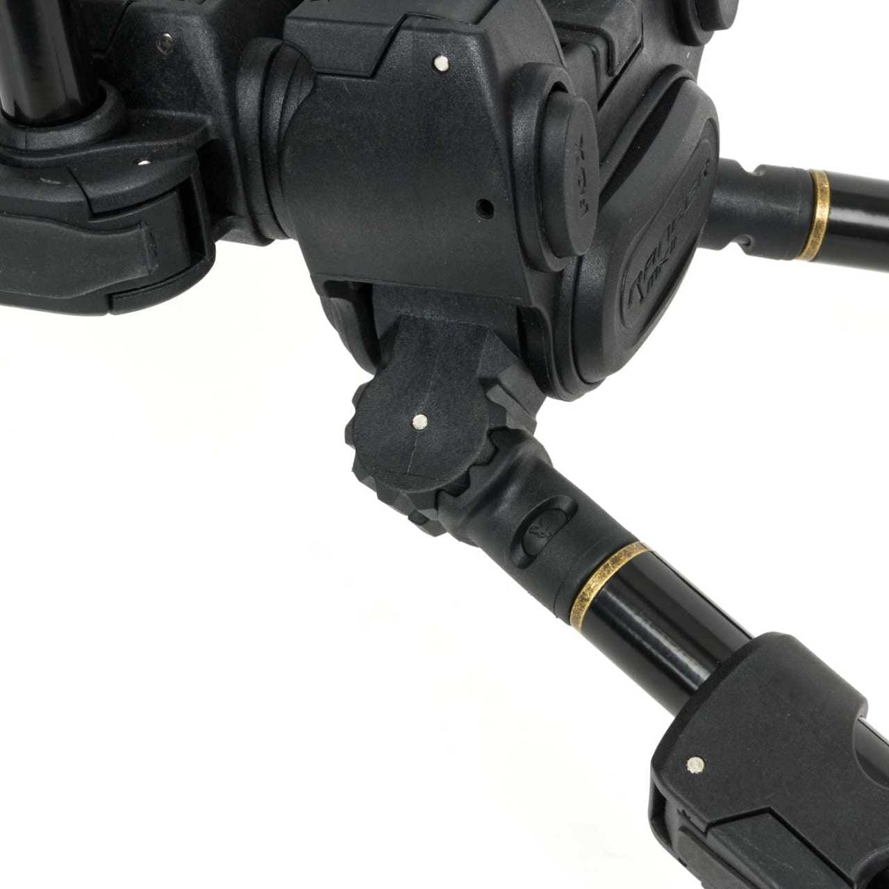 Fox Ranger MK2 3-Rod Pod