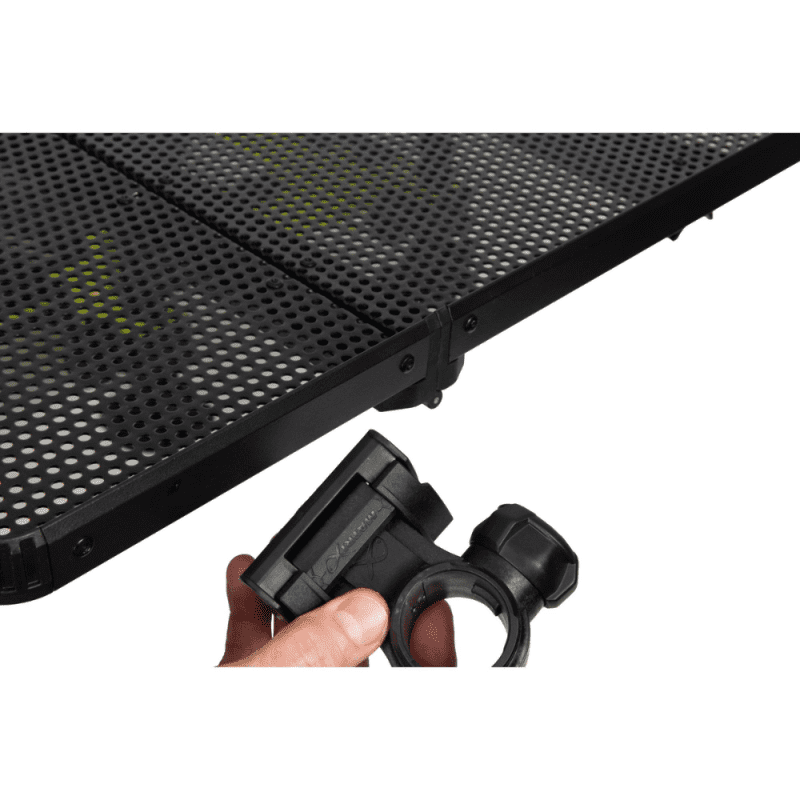 Fox Matrix Folding Side Tray Clamp | GBA079