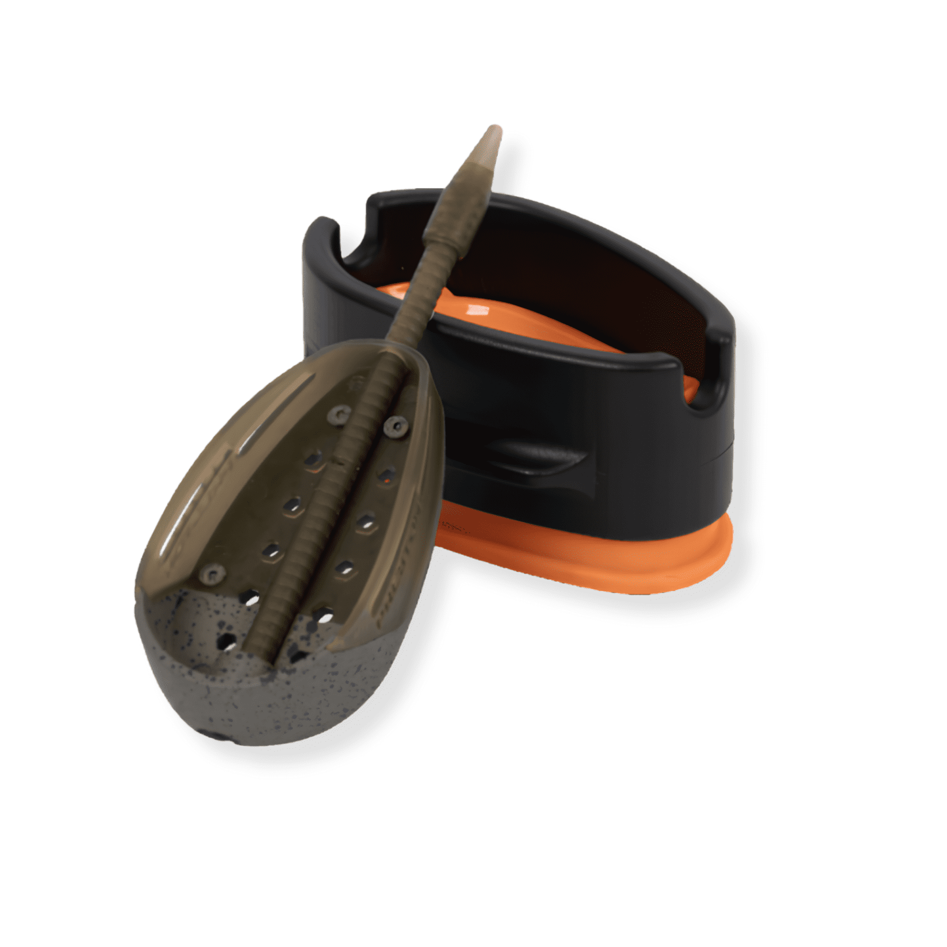 Preston ICS Banjo XR XL Feeder 60g kaufen