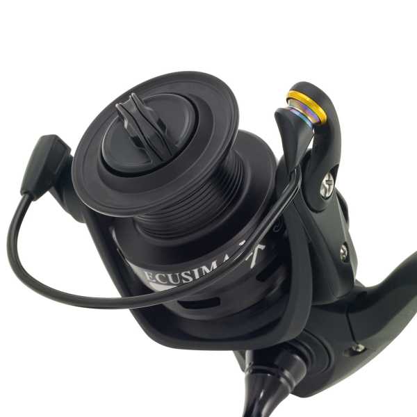 Ryobi Ecusima AX 2000