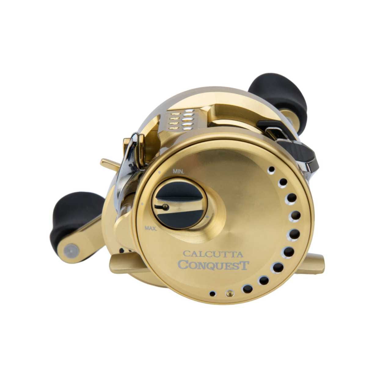 Shimano Calcutta Conquest 100HG