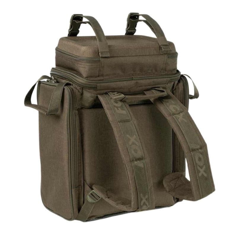 Fox Voyager Rucksack