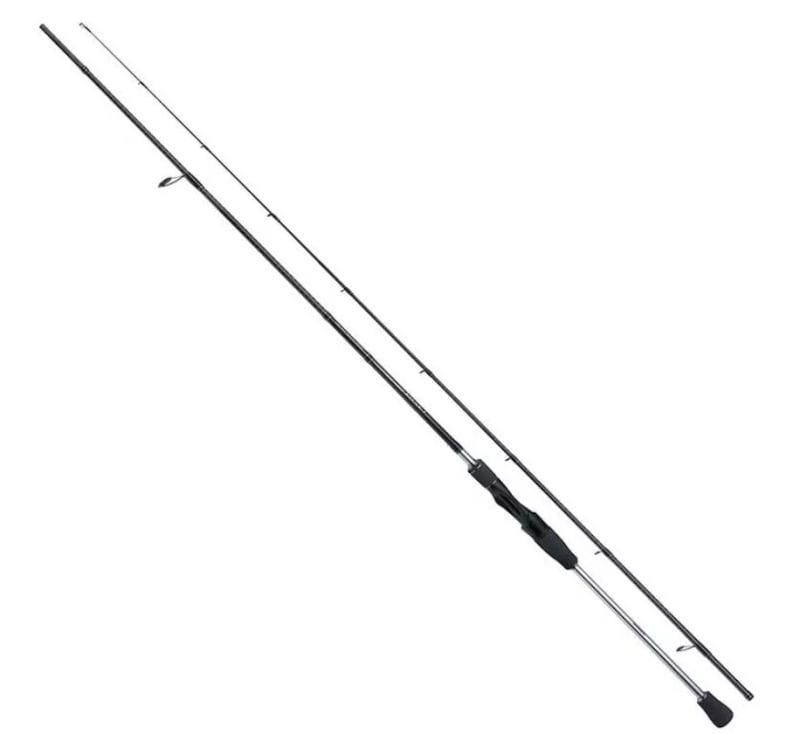 Shimano Yasei AX Perch Vers Spin 225cm 7-25g