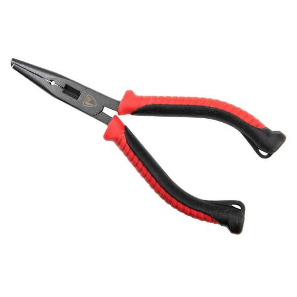 Fox Rage Split Ring Pliers 13cm Zange