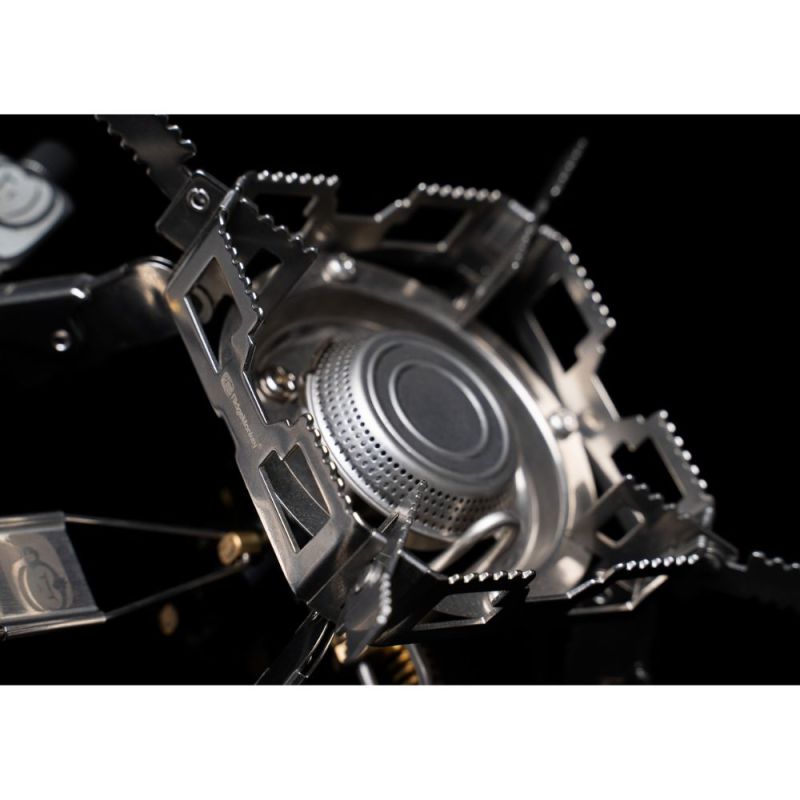 Ridge Monkey Quad Stove Pro Mini