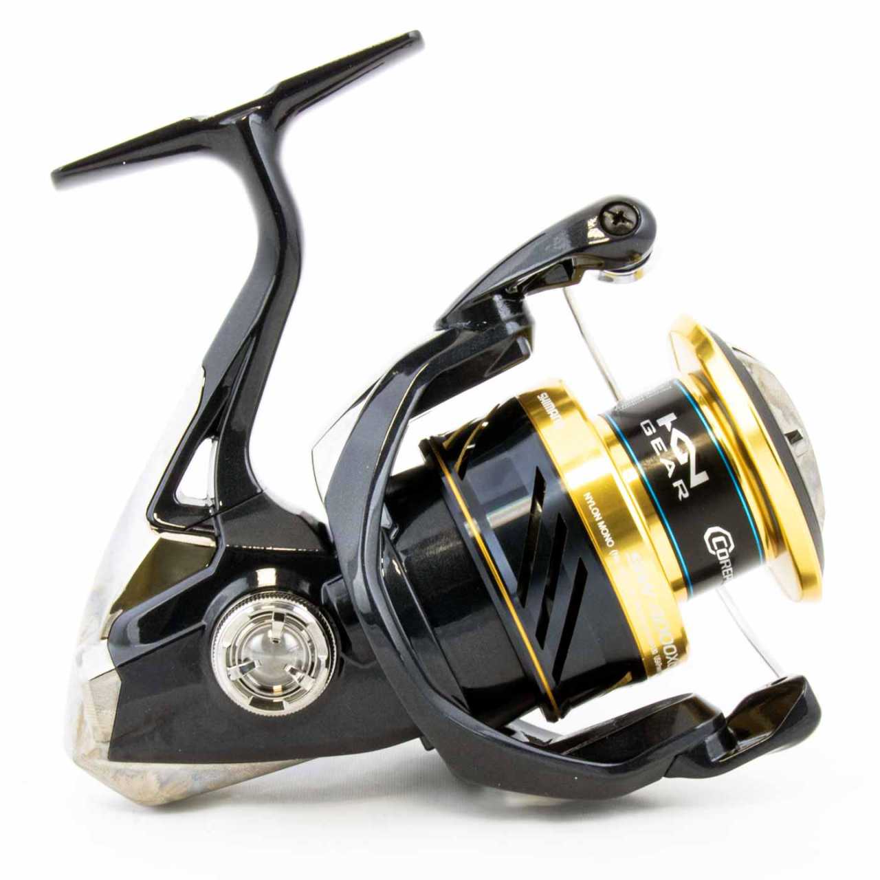 Shimano Spheros SW C 3000 HG