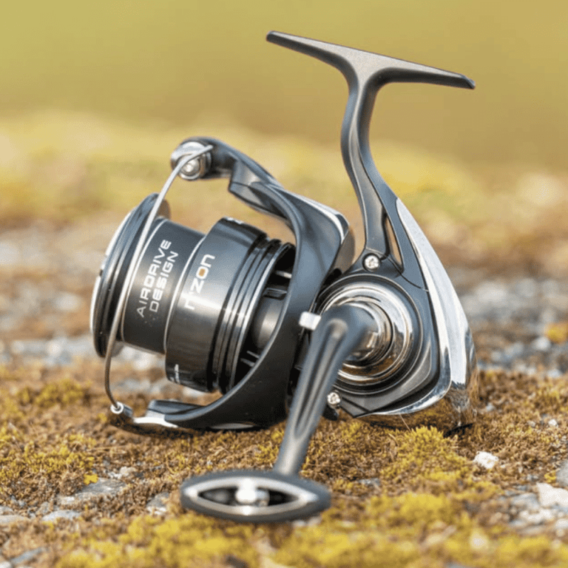 Daiwa 25 N'Zon LT5000S-CP | 10322-500