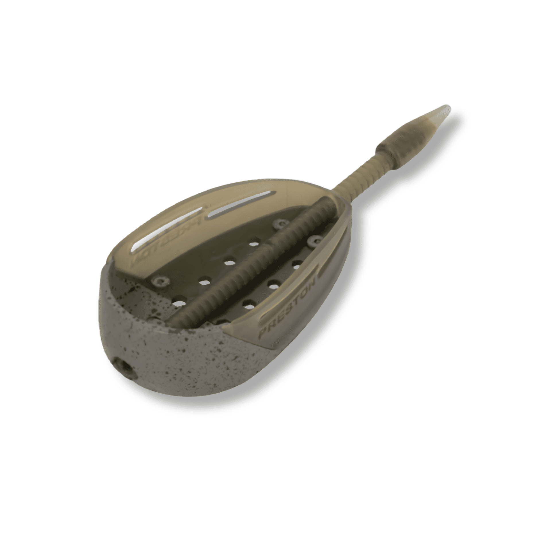 Preston ICS Banjo XR XL Feeder 60g kaufen