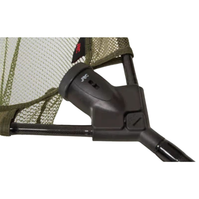 JRC Extreme TX Landing Net 46Inch incl. Light (Kescher mit Lampe)