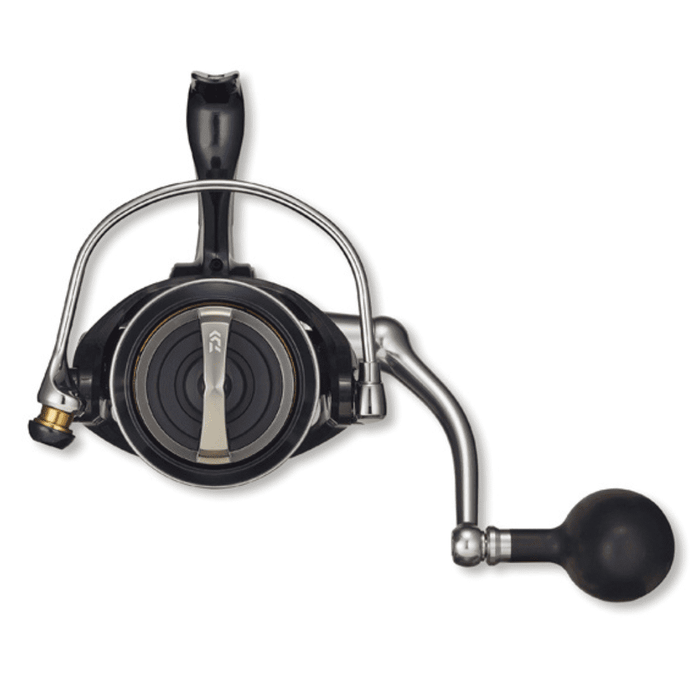 Daiwa 21 Certate Salt Water 5000-XH