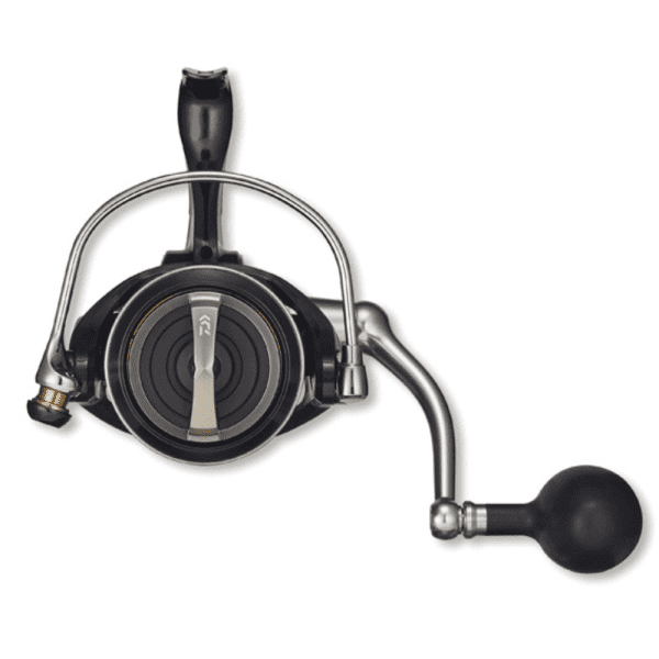 Daiwa 21 Certate Salt Water 5000-XH