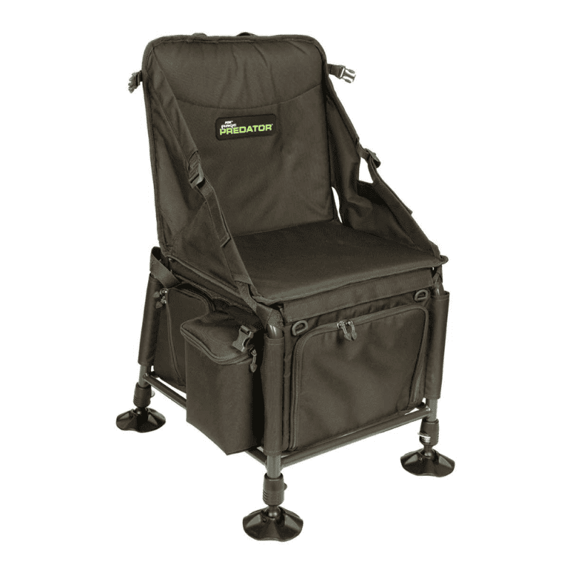 Fox Rage Predator Silla Ruck | FLU013