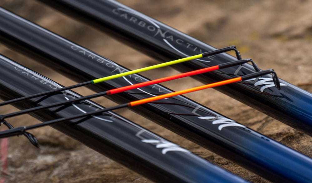 Preston Distance Master Rod 420 cm -120g