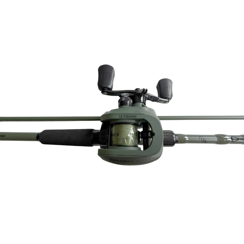 Rapala Sync Cast Combo 213cm 15-40g 0,17mm | SYNCCC7MHO81