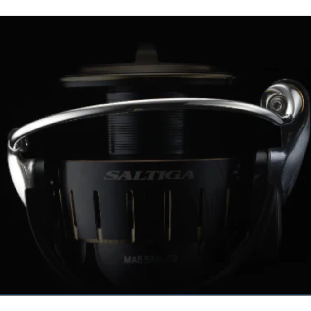 Daiwa 23 Saltiga 6000-XH