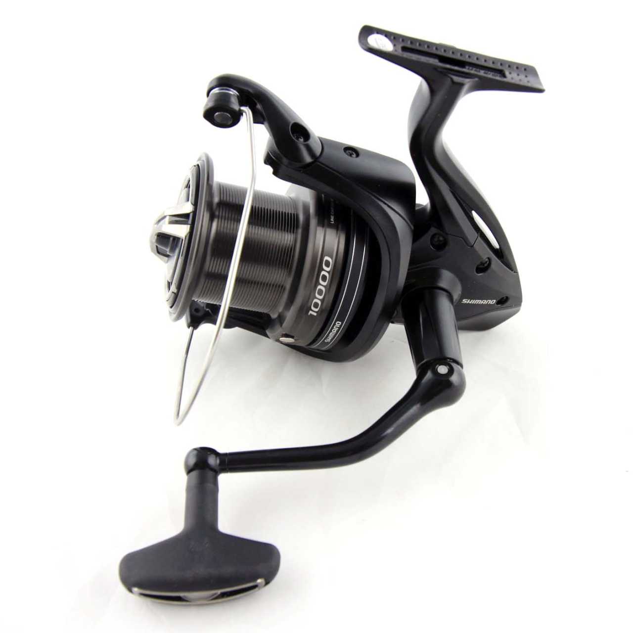Front Drag Fishing Reels: Buy Online | Nordfishing77