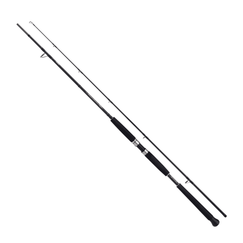Shimano Beastmaster AX Pilk 270cm 70-140g | BMAXP2770140