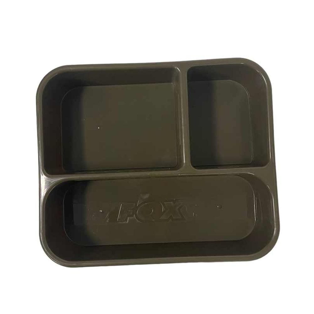 Fox 10 Liter Bucket Insert