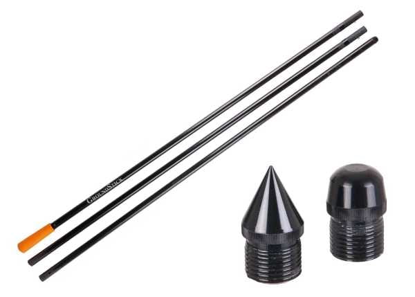 Anaconda Ground Stick 3-4,5m