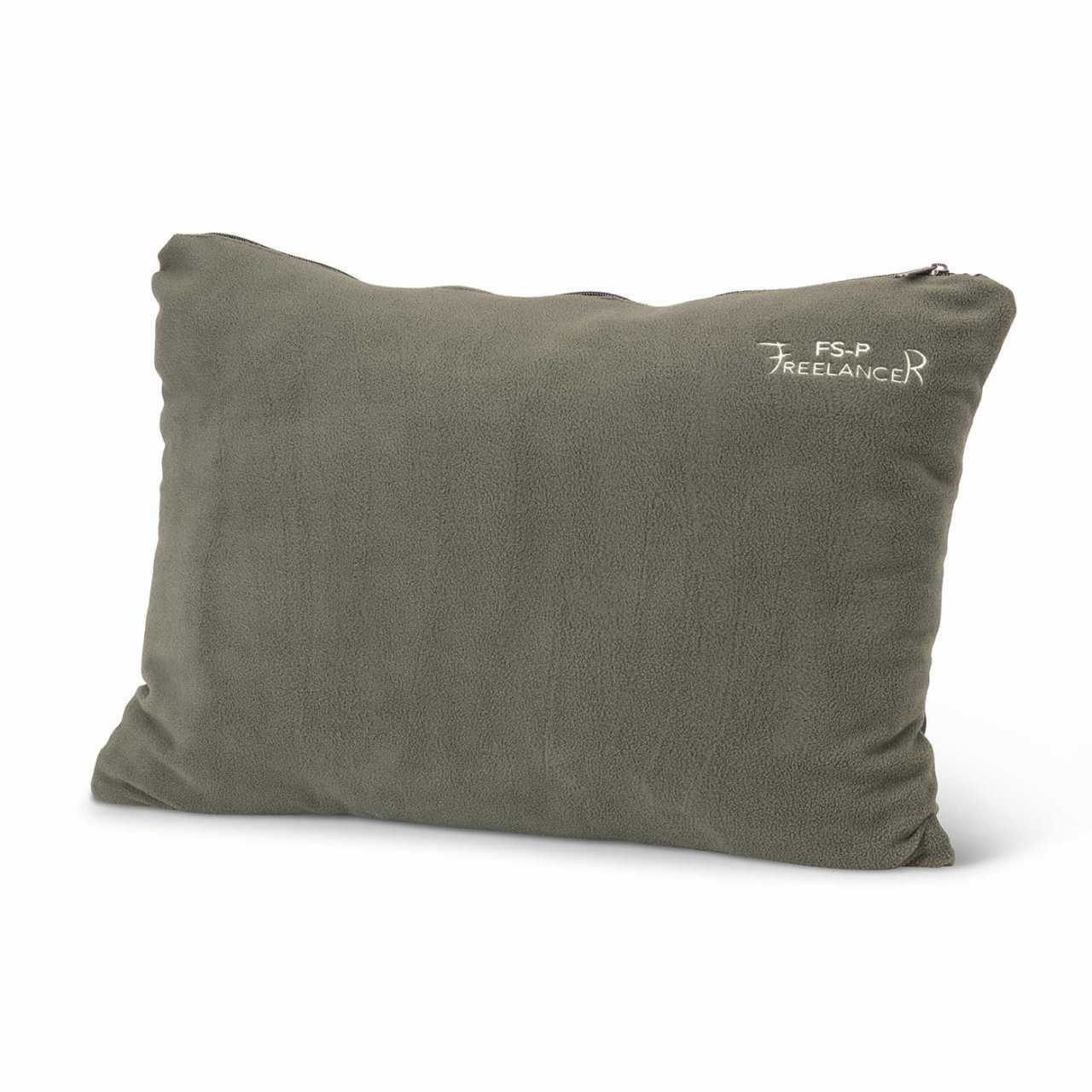 Anaconda Freelancer Four Season Pillow 50x40x20cm