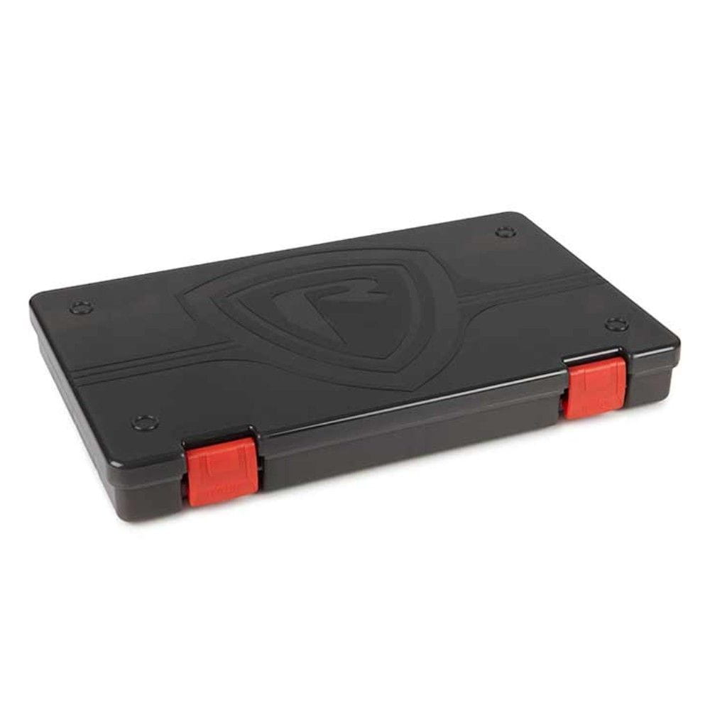 Fox Rage Stack N Store Shield Storage 16 Comp Large Shallow